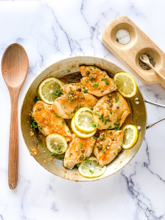 Simple Easy Stovetop Recipes - The Feathered Nester