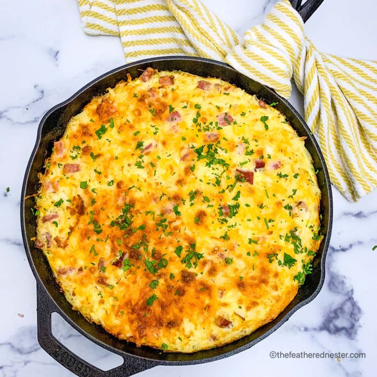 Best Leftover Ham Recipes (Easy Ways to Use Up Holiday Ham!)