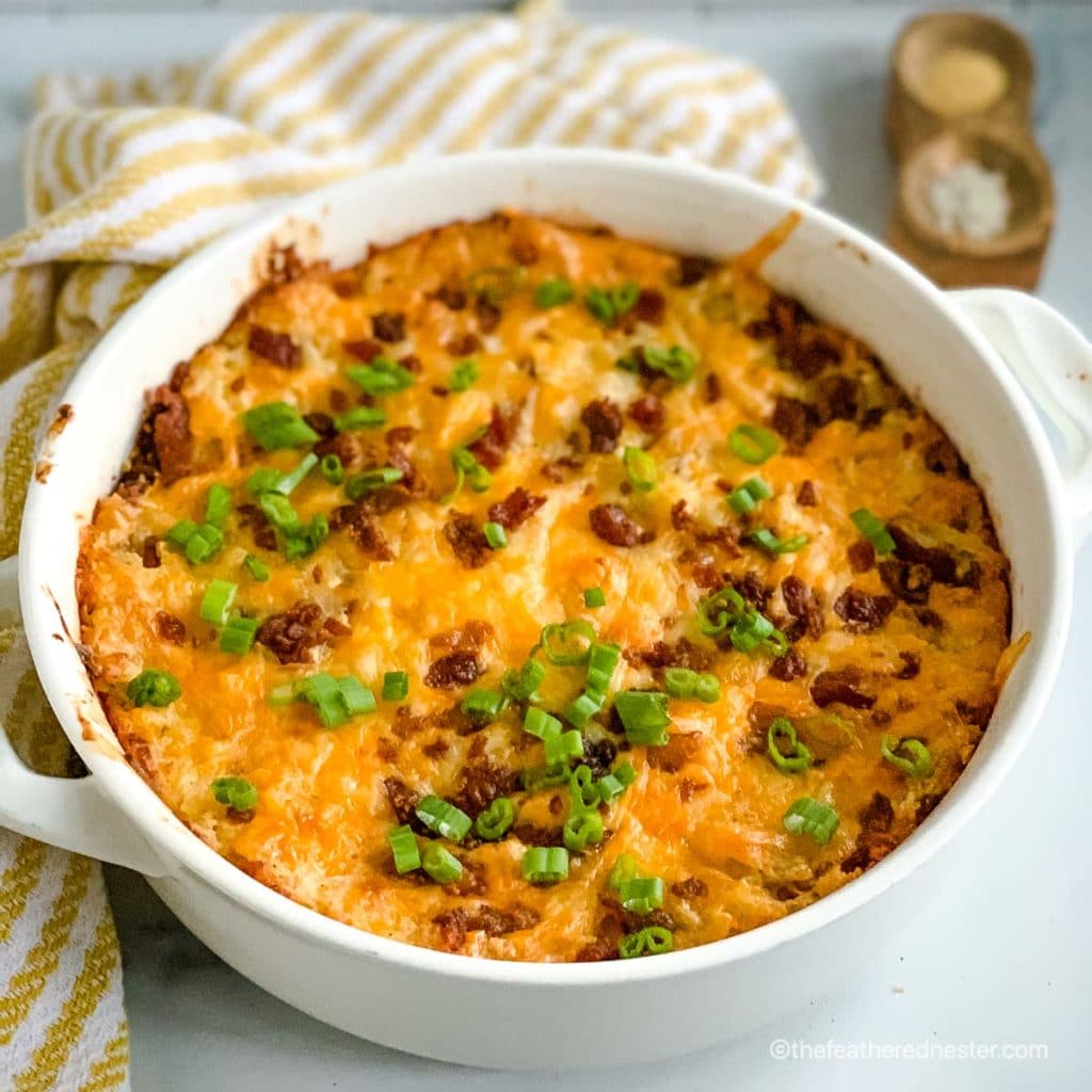 Meal Prep Recipes + Ideas - The Feathered Nester