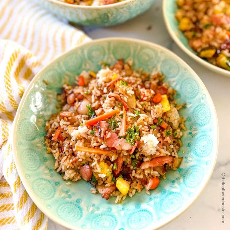 Best Leftover Ham Recipes (Easy Ways to Use Up Holiday Ham!)