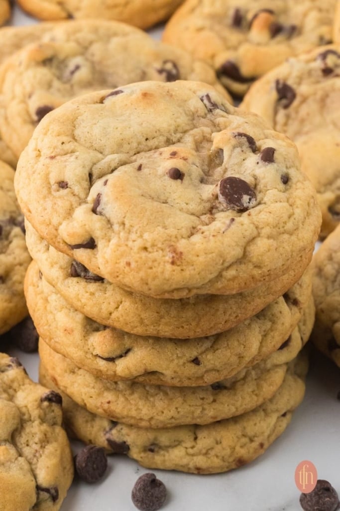 10 Best Christmas Cookies - The Feathered Nester