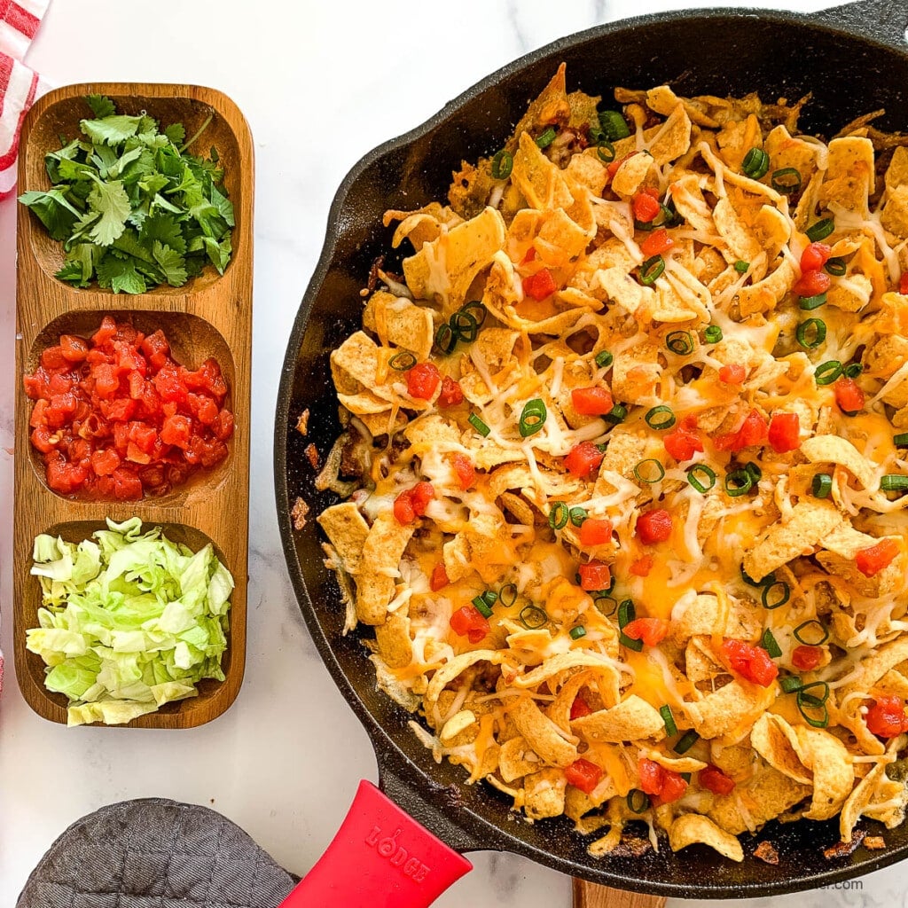 Tailgate Food Ideas - The Feathered Nester