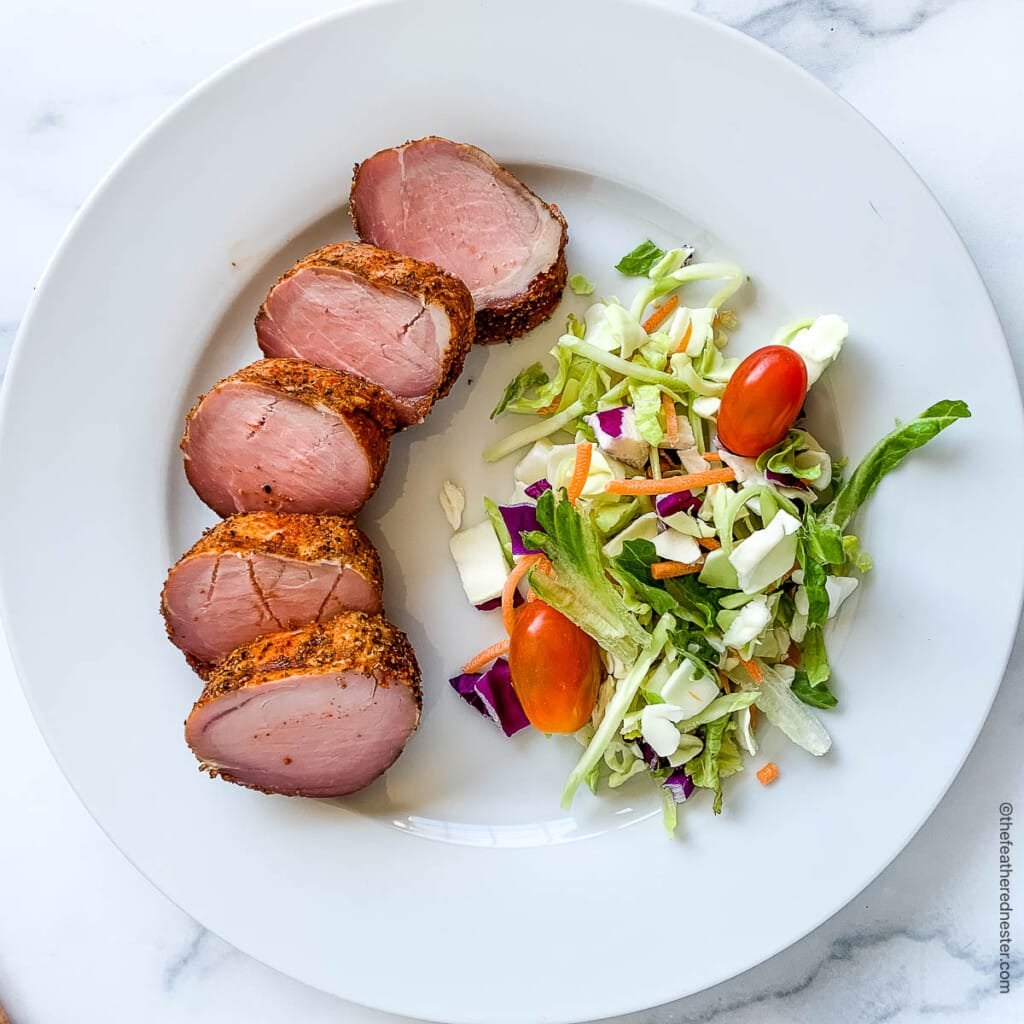 Best Smoked and Grilled Meats for Summer - The Feathered Nester
