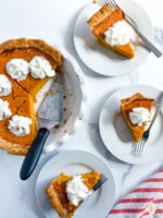 Carrot Pie - The Perfect Savory pie!