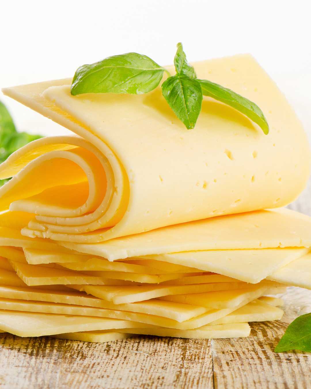 Simple Velveeta Substitutes - The Feathered Nester