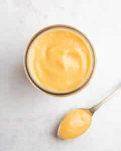 Simple Velveeta Substitutes - The Feathered Nester