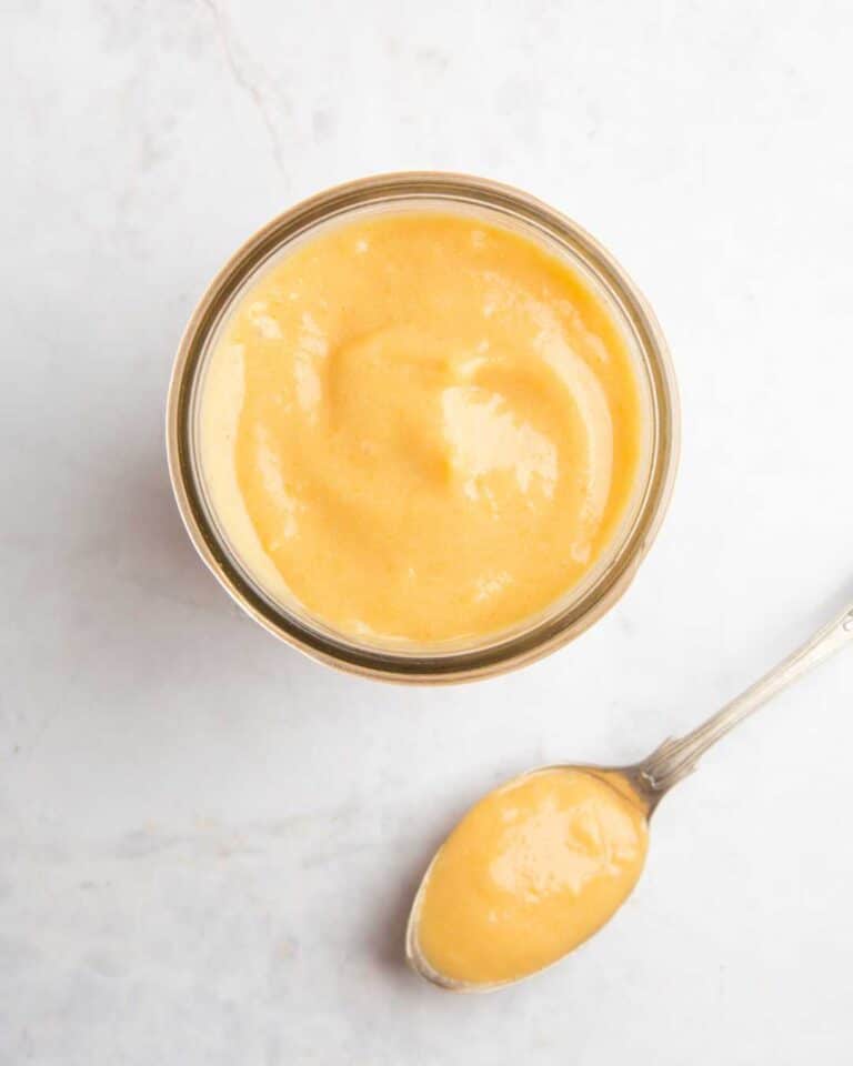 Simple Velveeta Substitutes - The Feathered Nester