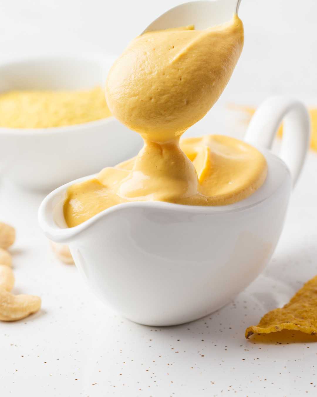 Simple Velveeta Substitutes - The Feathered Nester