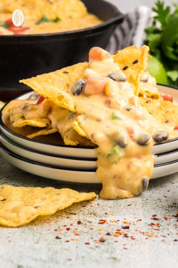 40+ Finger Food Ideas - The Feathered Nester