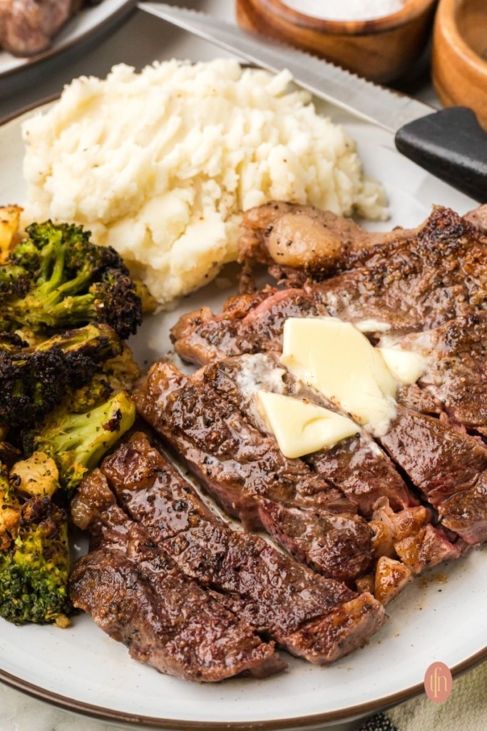 Chuck Eye Steak - The Feathered Nester